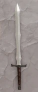 Sword | Deepwoken Wiki | Fandom