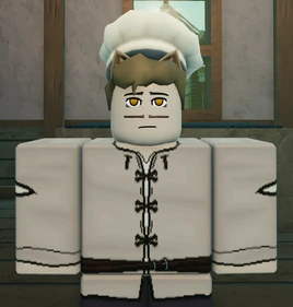 Chef Odiolavoro | Deepwoken Wiki | Fandom