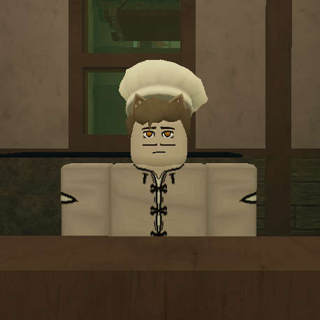 Chef Odiolavoro | Deepwoken Wiki | Fandom