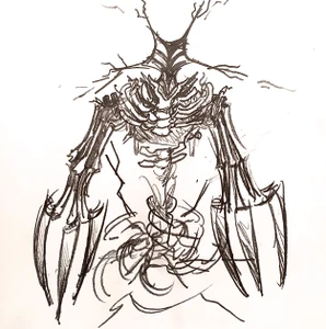 Scion of Ethiron | Deepwoken Wiki | Fandom