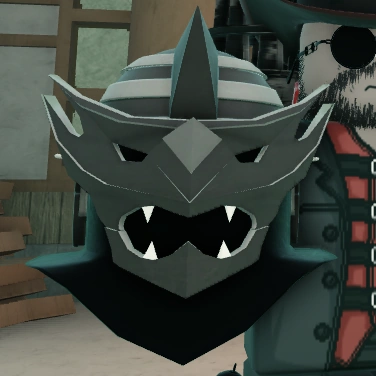 Familiar Heretic's Helm | Deepwoken Wiki | Fandom