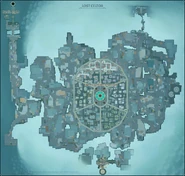 Maps | Deepwoken Wiki | Fandom