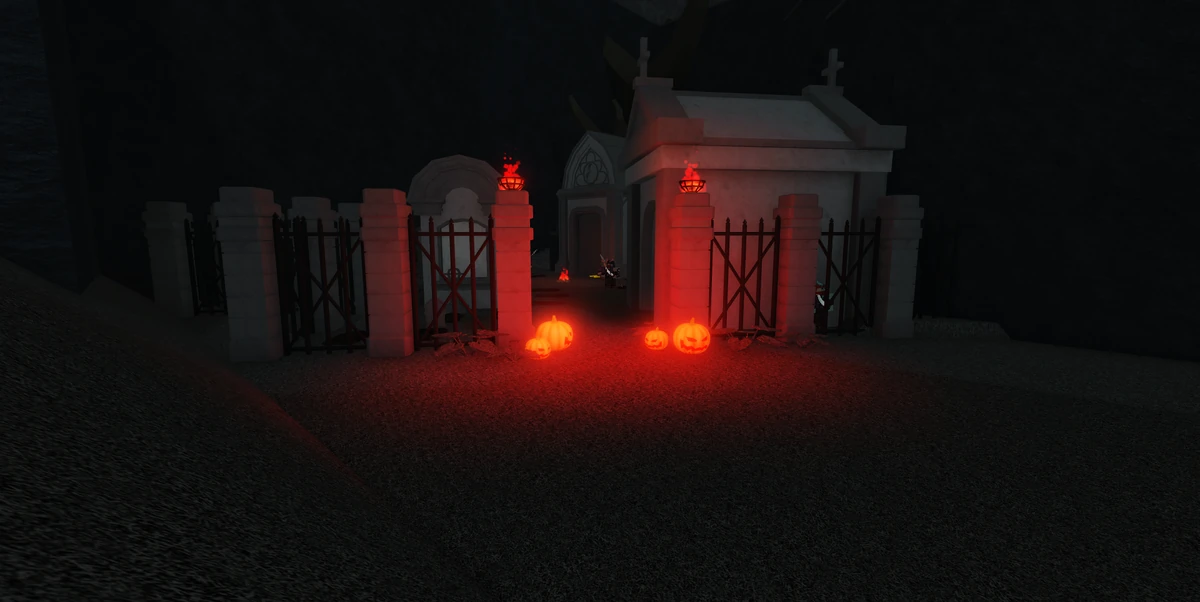 Etrean Wilds | Deepwoken Wiki | Fandom