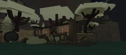 Miner's Landing | Deepwoken Wiki | Fandom