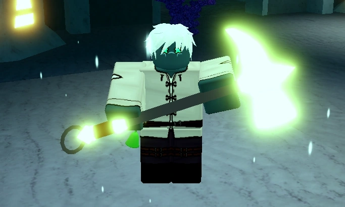 Pale Morning | Deepwoken Wiki | Fandom