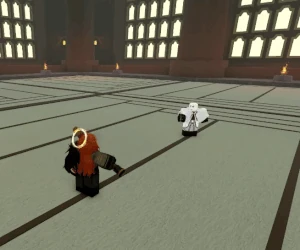 Relic Axe | Deepwoken Wiki | Fandom