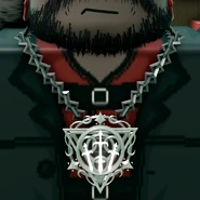 Warmaster's Medallion | Deepwoken Wiki | Fandom