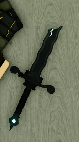 Fractine | Deepwoken Wiki | Fandom