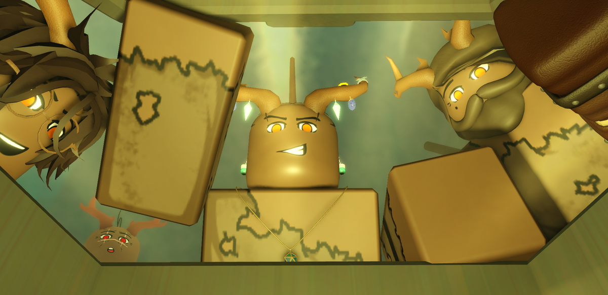 Chests & Sacks | Deepwoken Wiki | Fandom