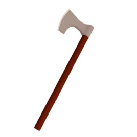 Lumber Axe | Deepwoken Wiki | Fandom