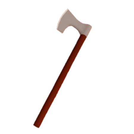 Lumber Axe | Deepwoken Wiki | Fandom