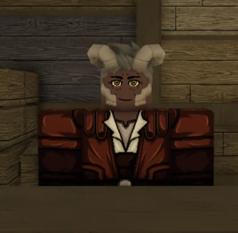 Mortus | Deepwoken Wiki | Fandom