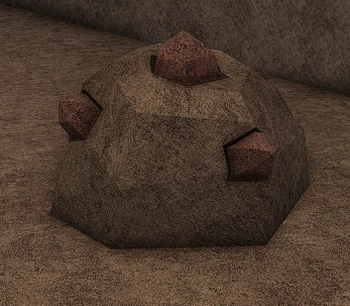 Ore | Deepwoken Wiki | Fandom