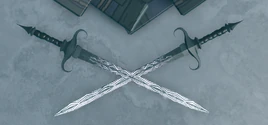 Nocturne | Deepwoken Wiki | Fandom