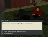 Notes | Deepwoken Wiki | Fandom