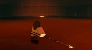 Imperator's Edge | Deepwoken Wiki | Fandom