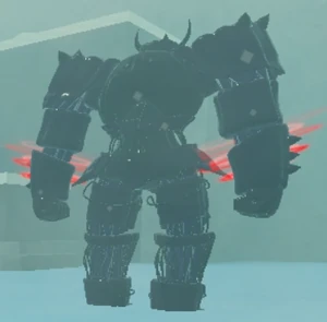 Rogue Construct | Deepwoken Wiki | Fandom