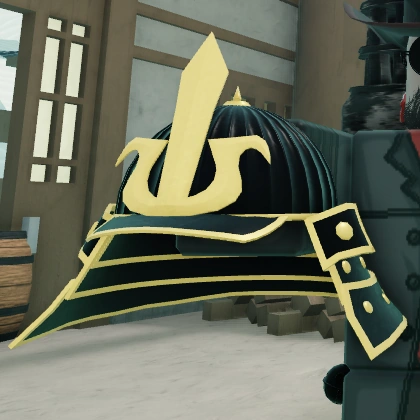 Royal Guard's Kabuto | Deepwoken Wiki | Fandom