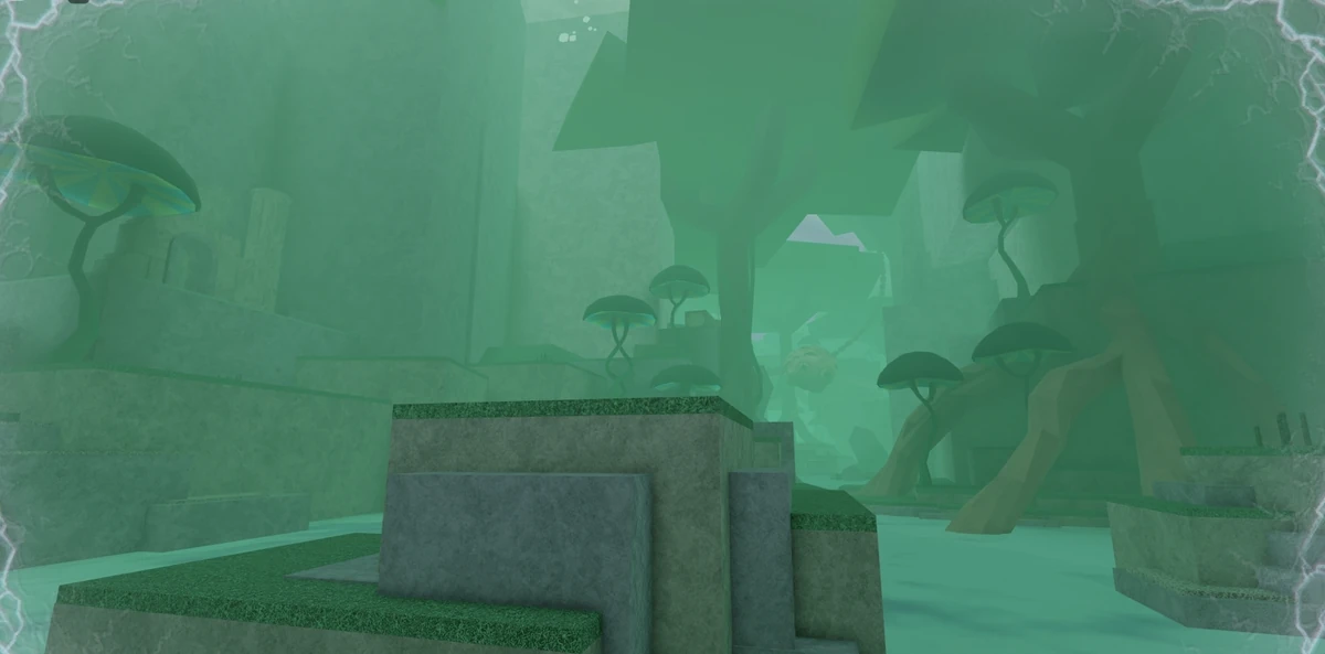 Ancient Rotlands | Deepwoken Wiki | Fandom