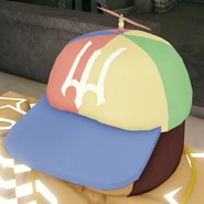 Moderator Cap | Deepwoken Wiki | Fandom