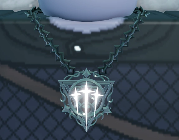 Warmaster's Medallion | Deepwoken Wiki | Fandom