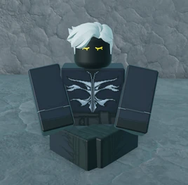 Ministry Necromancer | Deepwoken Wiki | Fandom