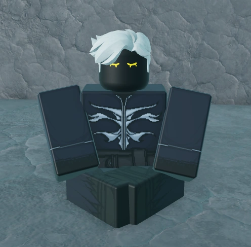 Ministry Necromancer | Deepwoken Wiki | Fandom