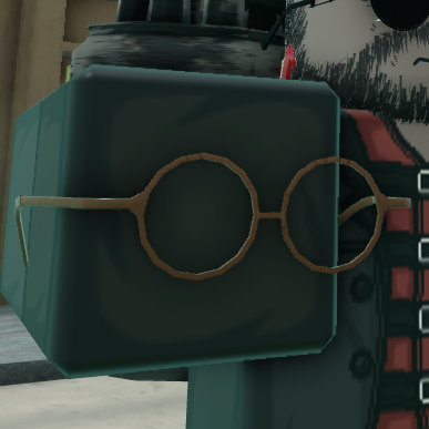 Eyeglasses | Deepwoken Wiki | Fandom