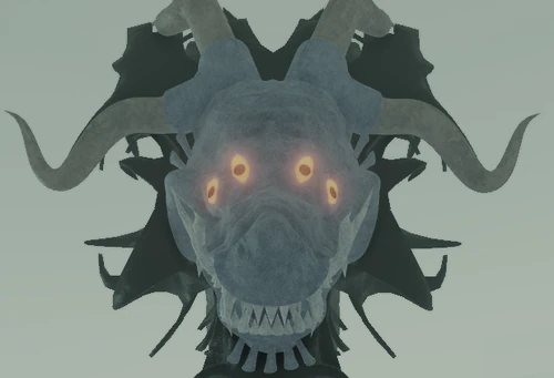 Dread Serpent | Deepwoken Wiki | Fandom