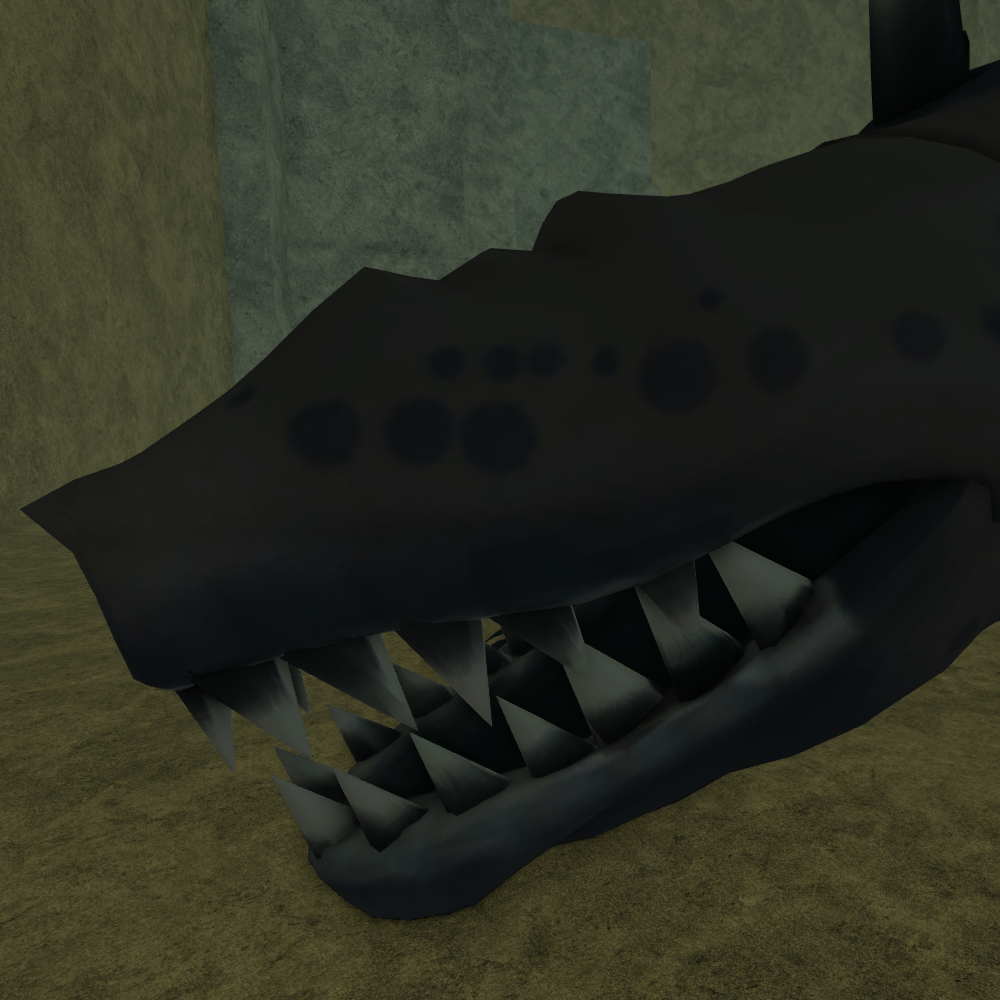 Deep Thresher Nest | Deepwoken Wiki | Fandom