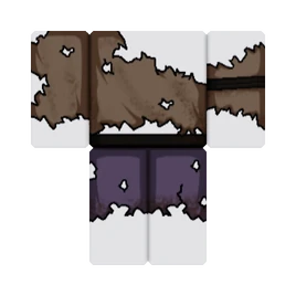 Stranded | Deepwoken Wiki | Fandom