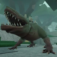 Thresher | Deepwoken Wiki | Fandom