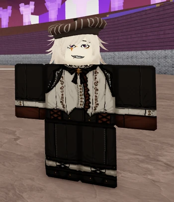 Tillian | Deepwoken Wiki | Fandom