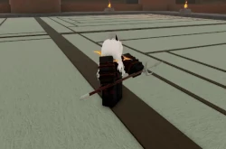 Trident Spear | Deepwoken Wiki | Fandom