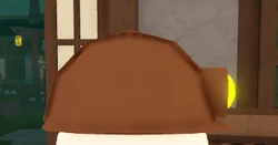 Miner's Hardhat | Deepwoken Wiki | Fandom