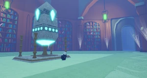 New Kyrsa, The Sleeping City | Deepwoken Wiki | Fandom