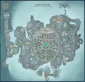 Coral Clump) | Deepwoken Wiki | Fandom