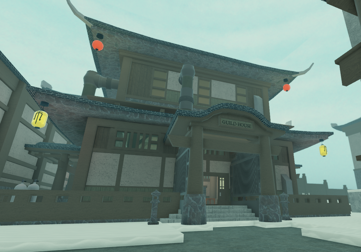 Guilds | Deepwoken Wiki | Fandom