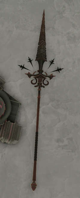 Red Death | Deepwoken Wiki | Fandom