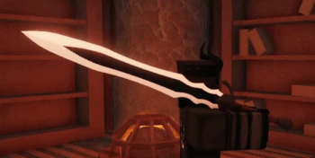 Inquisitor's Greatsword | Deepwoken Wiki | Fandom