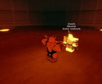 Oath: Arcwarder | Deepwoken Wiki | Fandom