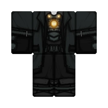 Black Diver | Deepwoken Wiki | Fandom