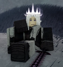 Kaide, the Drowned Light | Deepwoken Wiki | Fandom