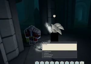 The Meat Lord | Deepwoken Wiki | Fandom