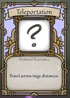 Teleportation | Deepwoken Wiki | Fandom