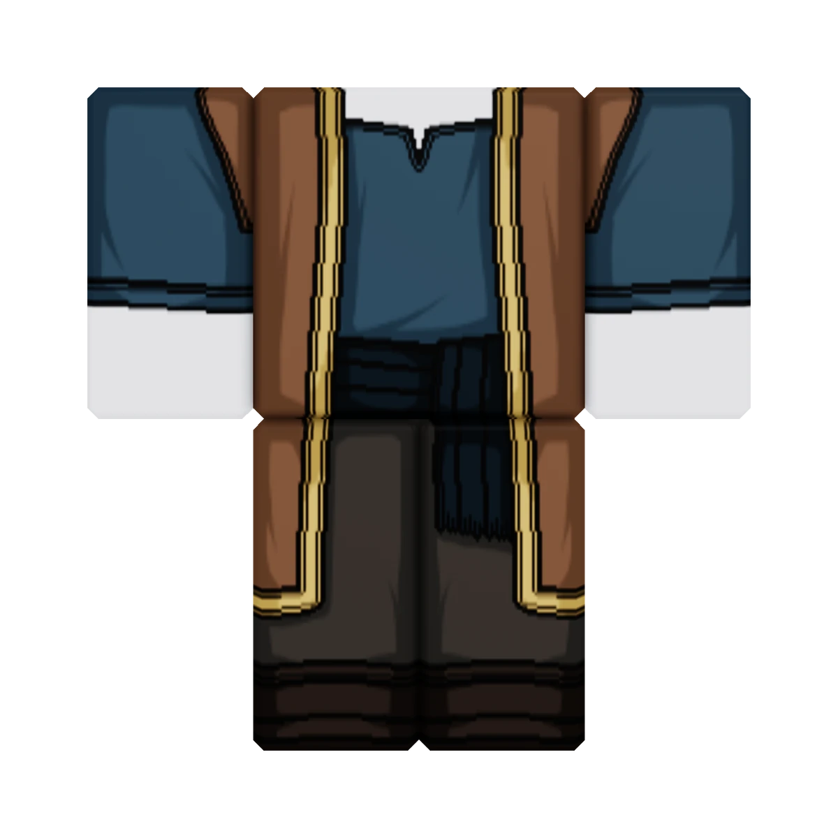 Merchant Robes | Deepwoken Wiki | Fandom