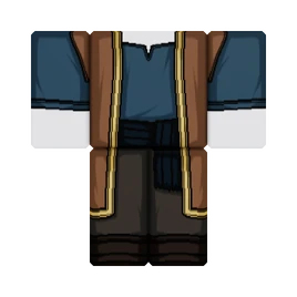 Merchant Robes | Deepwoken Wiki | Fandom