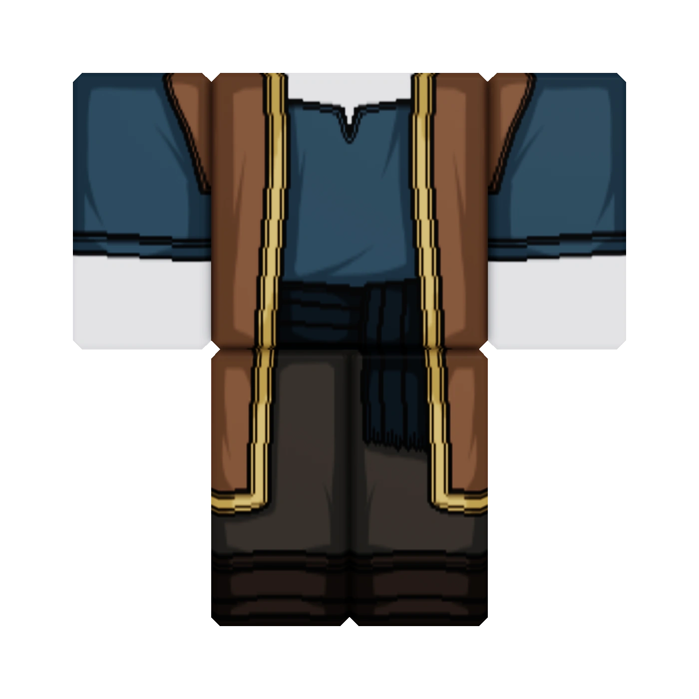 Merchant Robes | Deepwoken Wiki | Fandom