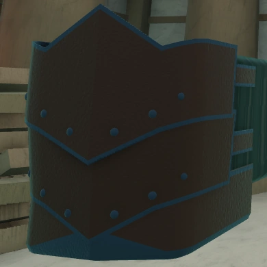 Redsteel Boots | Deepwoken Wiki | Fandom