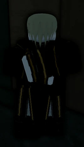 Samael | Deepwoken Wiki | Fandom